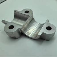 China CNC Machining Stainless Steel Casting Forging Parts Die Casting Pump Parts Service for sale