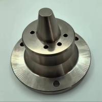 China CNC Machining Stainless Steel Casting Forging Parts Die Casting Pump Parts Service for sale