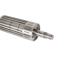 China Custom 5 Axis CNC Turning Milling Parts Steel Precision Machining Parts For Medical for sale