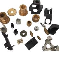 China Custom 5 Axis CNC Turning Milling Parts Steel Precision Machining Parts For Medical for sale