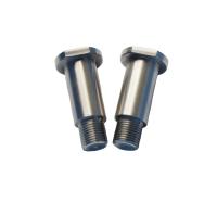 China 3D Model Metal CNC Machining Precision Aluminium And Steel Fabrication Services for sale