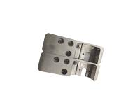 China Steel 3D Machining Services Custom CNC Milling Machining Parts for sale