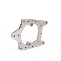 China Steel 3D Machining Services Custom CNC Milling Machining Parts for sale