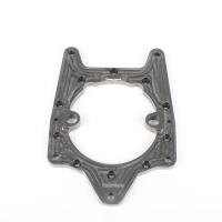 China Steel 3D Machining Services Custom CNC Milling Machining Parts for sale