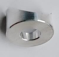 China CNC Machining Stainless PCB Test Fixture Parts CNC Milling Turning Parts For Medical for sale