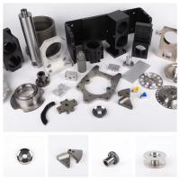 China CNC Machining Stainless PCB Test Fixture Parts CNC Milling Turning Parts For Medical for sale