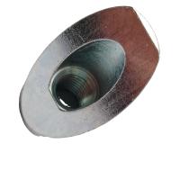 China CNC Machining Stainless PCB Test Fixture Parts CNC Milling Turning Parts For Medical for sale