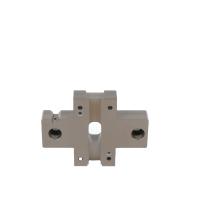 China Precision CNC Machining Steel Metal Stamping Kit For Medical Drilling Wire EDM Broaching for sale