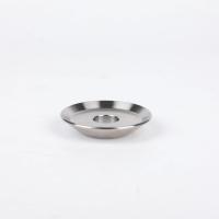 China Precise CNC Stamping Parts Stainless Steel CNC Lathe Machining Parts For Medical for sale