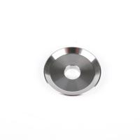 China Precise CNC Stamping Parts Stainless Steel CNC Lathe Machining Parts For Medical for sale