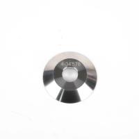 China Precise CNC Stamping Parts Stainless Steel CNC Lathe Machining Parts For Medical for sale