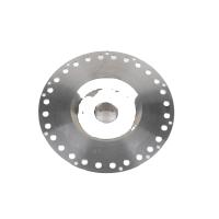China Metal CNC Lathe Machining Parts Stamping Aluminium Bending Parts Anodized for sale