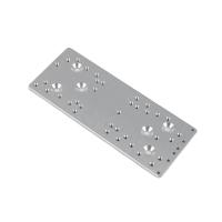 China Customized Auto Stainless Steel Milling Parts Prototype Metal CNC Machining Parts for sale