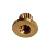 China Stainless Steel Brass Copper Custom CNC Machining Services Metal Stamping Kit for sale