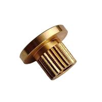 China Stainless Steel Brass Copper Custom CNC Machining Services Metal Stamping Kit for sale