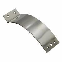 China Laser Cutting Metal Cabinet Assembly Stainless Steel Aluminum Stamping Parts Fabrication for sale