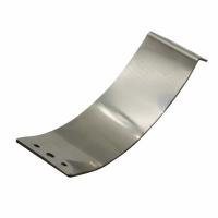 China Laser Cutting Metal Cabinet Assembly Stainless Steel Aluminum Stamping Parts Fabrication for sale