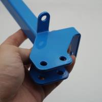 China OEM Aluminium Metal Welding Service Custom Stainless Steel Sheet Metal Fabrication for sale