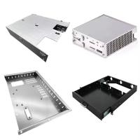 China Precision OEM custom made services sheetmetal bending stamping 304 stainless steel parts sheet metal fabrication for sale