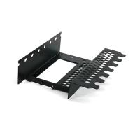 China 0.5- 2mm Custom Aluminum Sheet Metal Parts Laser Cutting Bending Steel SPCC Metal Sheet Metal Fabrication for sale