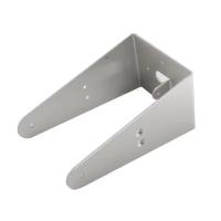 China 0.5- 2mm Custom Aluminum Sheet Metal Parts Laser Cutting Bending Steel SPCC Metal Sheet Metal Fabrication for sale