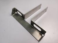 China Free Sample Laser Cutting Services Stainless Steel Sheet Metal Fabrication with Logo Marking for sale