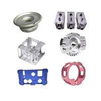 China Factory price Precision Custom CNC Milling Turning Parts Aluminum Parts Fabrication cnc machining parts sheet metal fabr for sale