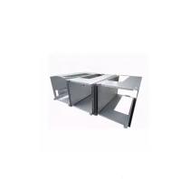 China Customized Sheet Metal Fabrication Custom Carbon Sheet Metal Housing Fabrication Case Chassis Cabinet Sheet Metal Fabric for sale