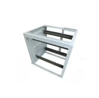 China Customized Sheet Metal Fabrication Custom Carbon Sheet Metal Housing Fabrication Case Chassis Cabinet Sheet Metal Fabric for sale