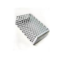 China Customized Sheet Metal Fabrication Custom Carbon Sheet Metal Housing Fabrication Case Chassis Cabinet Sheet Metal Fabric for sale