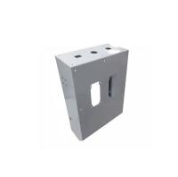 China Customized Sheet Metal Fabrication Custom Carbon Sheet Metal Housing Fabrication Case Chassis Cabinet Sheet Metal Fabric for sale