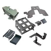 China stainless steel product stamped metal processing sheet metal welding machining cnc fabrication for sale