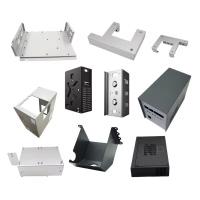 China stainless steel product stamped metal processing sheet metal welding machining cnc fabrication for sale