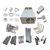 China stainless steel product stamped metal processing sheet metal welding machining cnc fabrication for sale