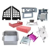 China stainless steel product stamped metal processing sheet metal welding machining cnc fabrication for sale