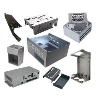China stainless steel product stamped metal processing sheet metal welding machining cnc fabrication for sale
