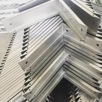 China Customized Sheet Metal Fabrication Laser Cutting Part for sale