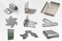 China Custom Aluminium Stamping Parts Laser Cutting Bending Welding Assembly Service Sheet Metal Enclosure Sheet Metal Fabrica for sale