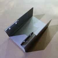 China Custom Metal Welding Machine Shell Box Housing Rack Sheet Metal Cover Metal Sheet Fabrication for sale