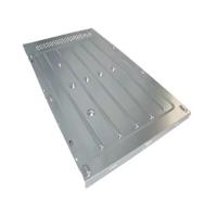 China Custom Sheet Metal Forming Stamping Punching Progressive Pressing Die Parts Components Mold for sale