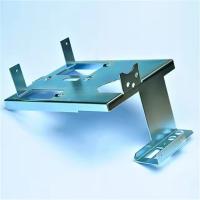 China Custom Sheet Metal Forming Stamping Punching Progressive Pressing Die Parts Components Mold for sale