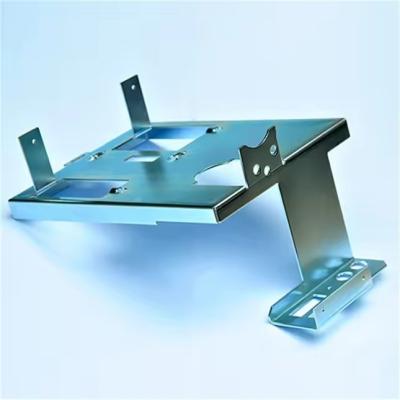 China Custom Sheet Metal Forming Stamping Punching Progressive Pressing Die Parts Components Mold for sale