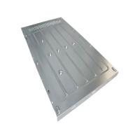 China Custom Sheet Metal Forming Stamping Punching Progressive Pressing Die Parts Components Mold for sale
