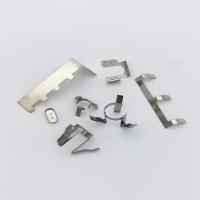 China Custom Sheet Metal Forming Stamping Punching Progressive Pressing Die Parts Components Mold for sale