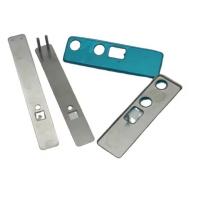 China Custom Sheet Metal Forming Stamping Punching Progressive Pressing Die Parts Components Mold for sale