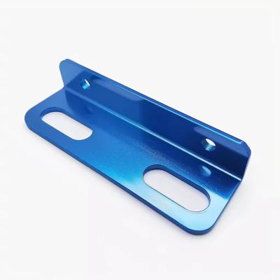 China OEM High Precision Stainless Steel Bending Parts Stamping Aluminum Sheet Metal Fabrication for sale