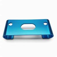 China OEM High Precision Stainless Steel Bending Parts Stamping Aluminum Sheet Metal Fabrication for sale