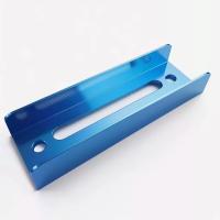 China OEM High Precision Stainless Steel Bending Parts Stamping Aluminum Sheet Metal Fabrication for sale