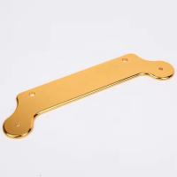 China Aluminium Welding Bending Sheet Metal Parts CNC Machining Custom for sale