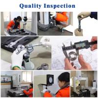 China New Products Cnc Machining Parts Aluminum Precision Stainless Steel CNC Machining Parts for sale